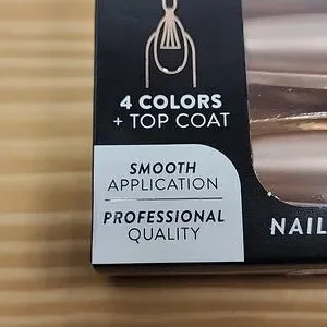 Max Studio | Makeup | Max Studio Nail Color Collection | Poshmark